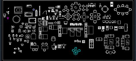 Bloques Para Autocad Gratis Descargar Image To U