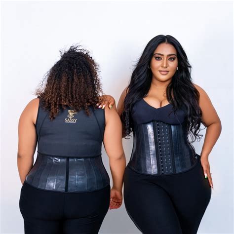 Home Sassy Shapewear