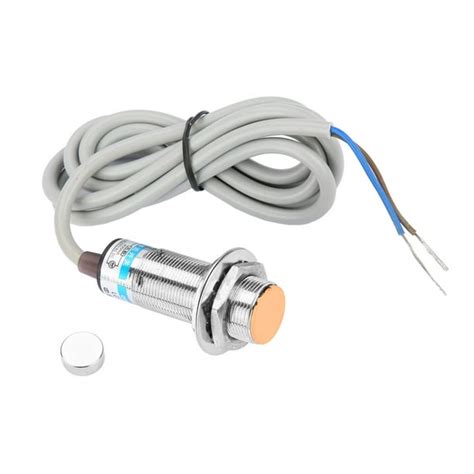 Interruptor De Proximidad Interruptor De Sensor Sin Contacto