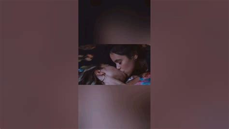 Wednesday Moive Badass Kissing Sence 🔥🔥shorts Wednesday Youtube