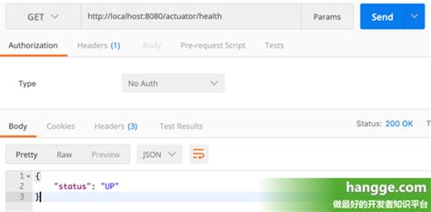 springboot actuator应用监控使用详解1（开启、暴露端点，获取监控信息）