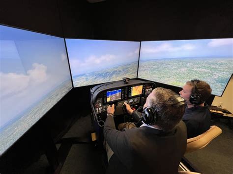 24k Home Built Flight Simulator R Flightsim