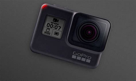 Gopro Voice Commands How To Control Gopro With Voice