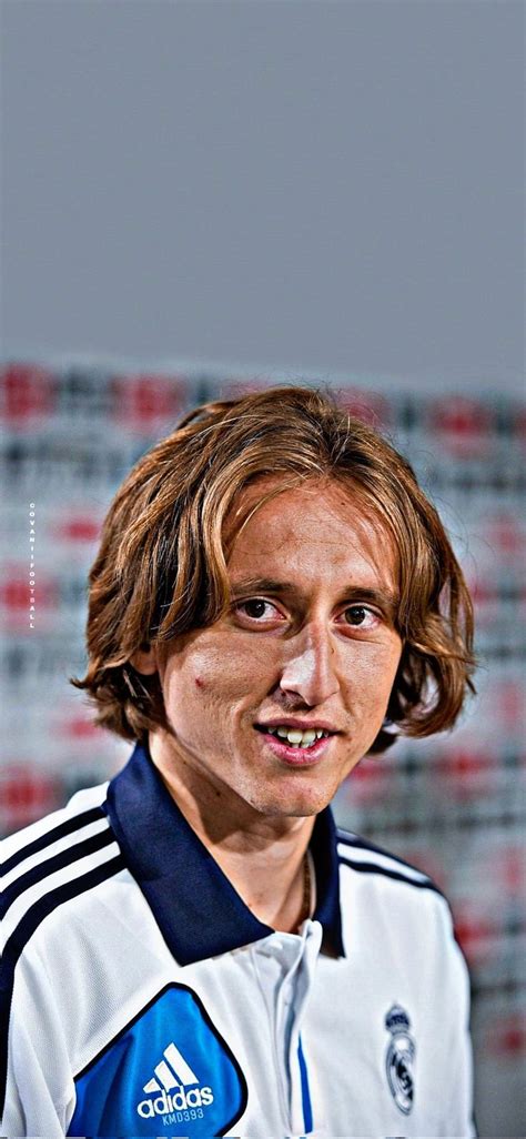Young Modric