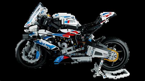 BMW M 1000 RR - Videos - LEGO.com for kids