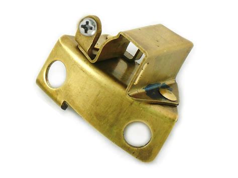 3 Brush Generator Brush Holder Assembly