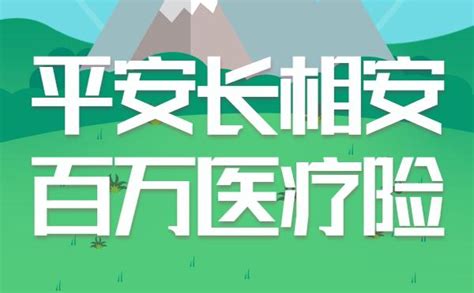 平安长相安百万医疗险怎么样？3分钟搞懂！ 知乎