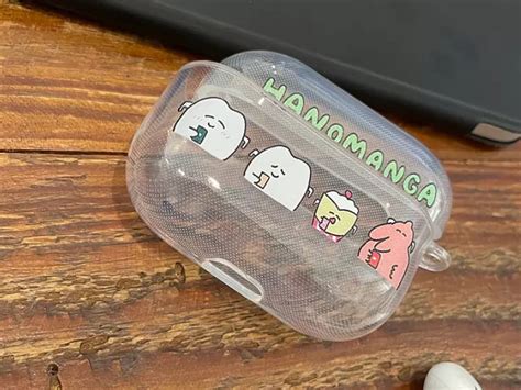 20 款 Airpods Pro 保護套推薦！4 大選購要點看這篇秒懂 Pinkoi 設計誌