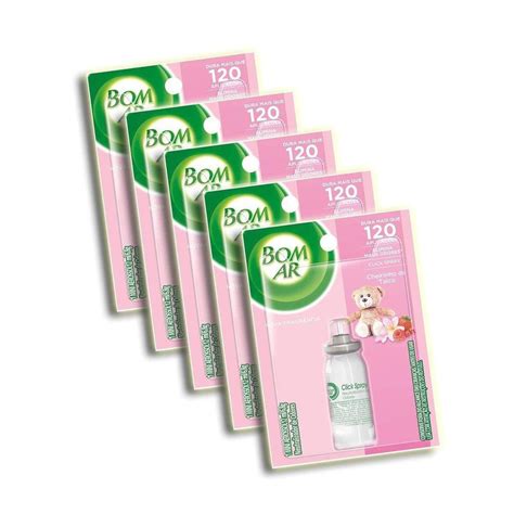 Air Wick Bom Ar Oleo Perfumafo Refil Black Friday Pontofrio