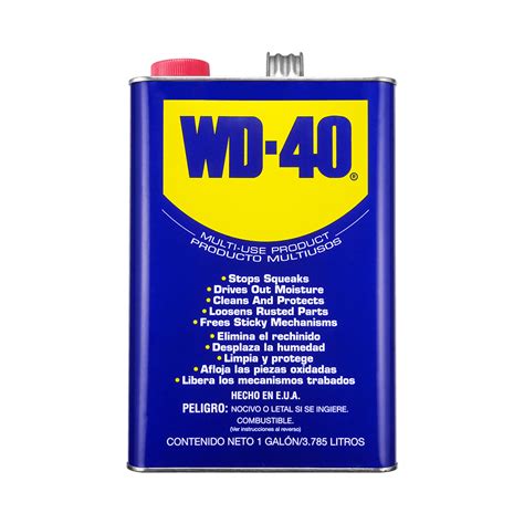 Wd 40 Producto Multiusos 11 Oz