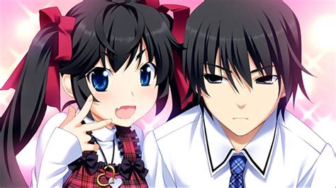 The Labyrinth Of Grisaia Review Tech Gaming