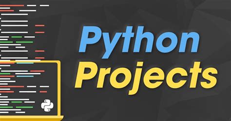fun and easy python projects for beginners