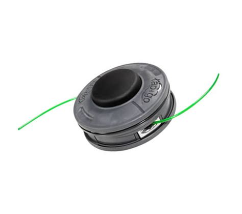 Testina Decespugliatore Batti E Vai Filo 2 4 Mm FerramentaOnline