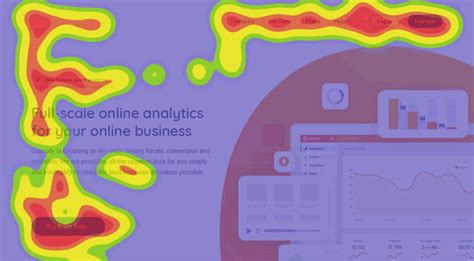 Mengenal Heatmap Lebih Dalam Demi Lacak Kegiatan User Website Anda Accurate Online
