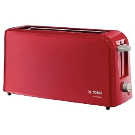 Тостер BOSCH TAT3A004 тостер в Москве: цены, фото, отзывы - купить в ...