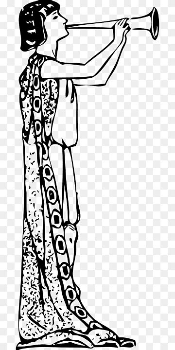 Trompeta de fanfarria png imágenes PNGWing