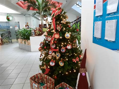 Campanha De Natal Arrecada Brinquedos Novos E Usados
