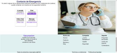 Mi Practica Css Vacunacion LaunchX InnovaccionVirtual FrontEnd Mision Discussion GitHub