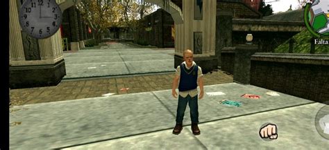 Um Mod De Beta Do Bully Que Eu Fiz Inclui Dormitório Beta E Cutscenes Beta E Estilo Beta De Luta