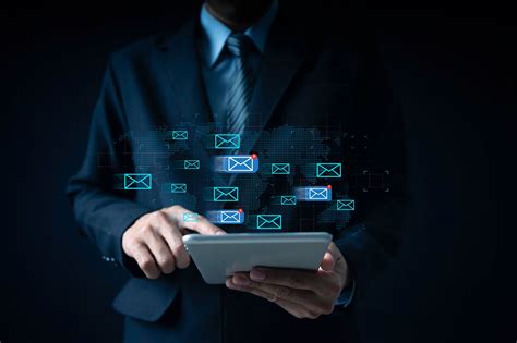 How Ceos Can Take Control Of Their Emails And Achieve Inbox Zero
