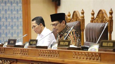 Pemko Batam Kembali Gelar Pasar Murah Jelang Lebaran Tribunbatam Id