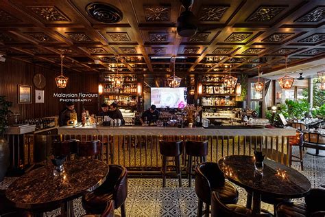 Luca Bsc Best Burrata Butter Chicken Malaysian Flavours