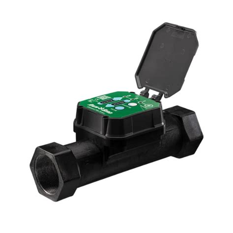 Ultrasonic Series Flow Sensors