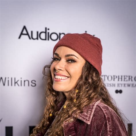 Amber Skyes Venturing Outside The Box Nexus Radio