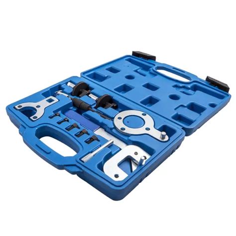 OUTIL DE RÉGLAGE moteur Coffret calage distribution for Fiat Ford Opel Suzuki EUR