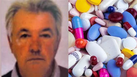 Francés Que Drogaba A Su Esposa Para Que La Violaran Es Egocéntrico