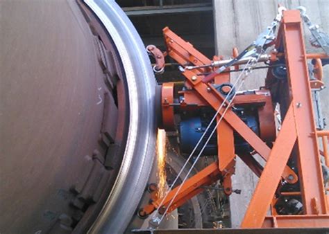 Kiln Services Pvt Ltd