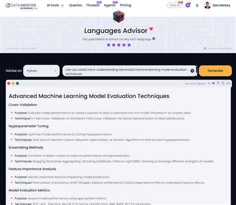 how to master model evaluation in machine learning master data skills