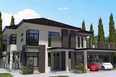 PICHA Rangi Nzuri Za Kupaka Nje Ya Nyumba