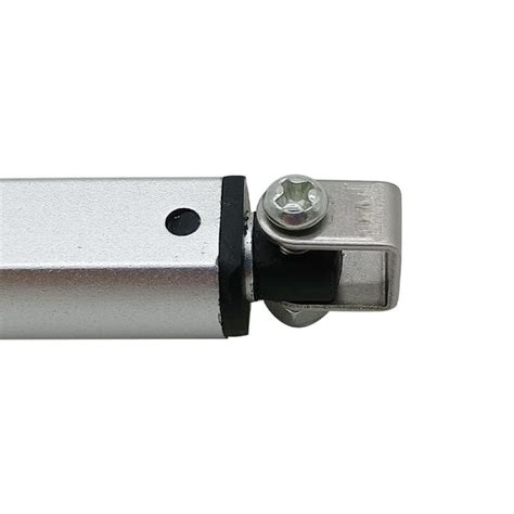 Dc 6v 12v 24v Household Miniature Linear Actuator 10mm 42 Lbs 188n