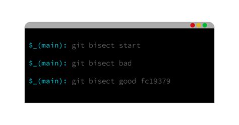 Keep Calm And Git Bisect Bram Us
