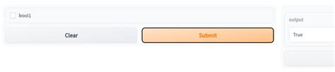 The Default Value Of A Checkbox Does Not Show Up In The Ui Issue Gradio App Gradio