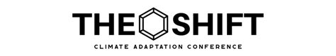 The Shift 1st Corporate Climate Adaptation Conference Nov 6th On