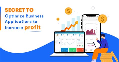 Optimize Business Applications With This Simple 6 Step Process