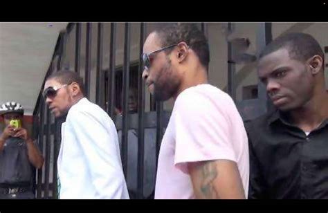 Vybz Kartel Juror Found Guilty Antigua News Room