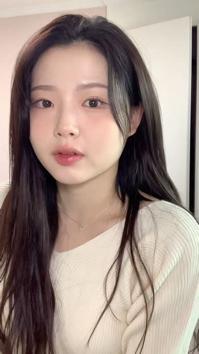 출근 메이크업•가을 뮤트 멀멀 메이크업🍂🤎 Youtube