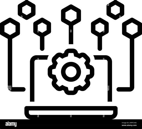 Icon For Controls Command Stock Vector Image And Art Alamy