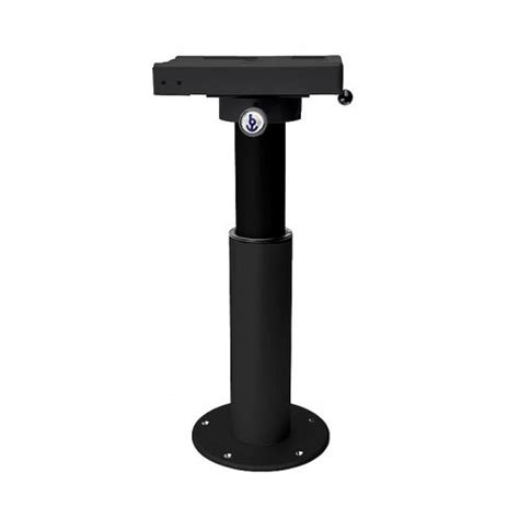 S184 Helm Seat Pedestal Gineico Marine AU