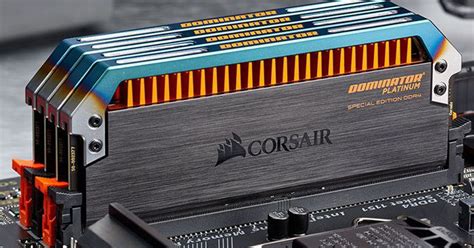 Рынок оперативной памяти Ddr4 — Teletype