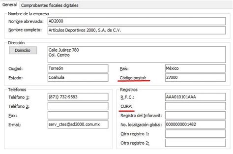 Tutorial Microsip Configuraci N De La N Mina Electr Nica