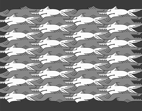 Комбинаторика | Behance