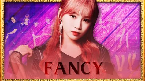 아이즈원 커버 보컬 팀 러브포션 Twice트와이스 Fancy팬씨 Cover Youtube