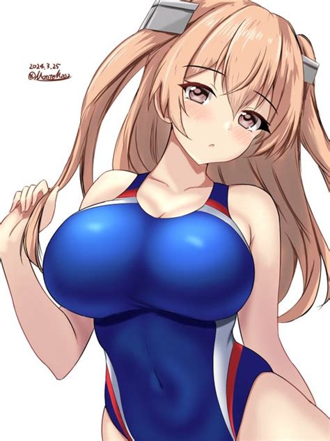 「艦これ版真剣お絵描き60分一本勝負20240325」のtwitter画像イラスト新着