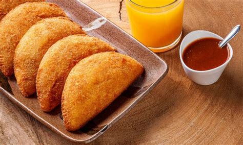 Receita Como Fazer Risoli