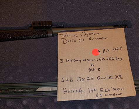 Tac Ops Rifles Page 37 Snipers Hide Forum