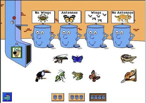 Sorting Station Edmark Wiki Fandom